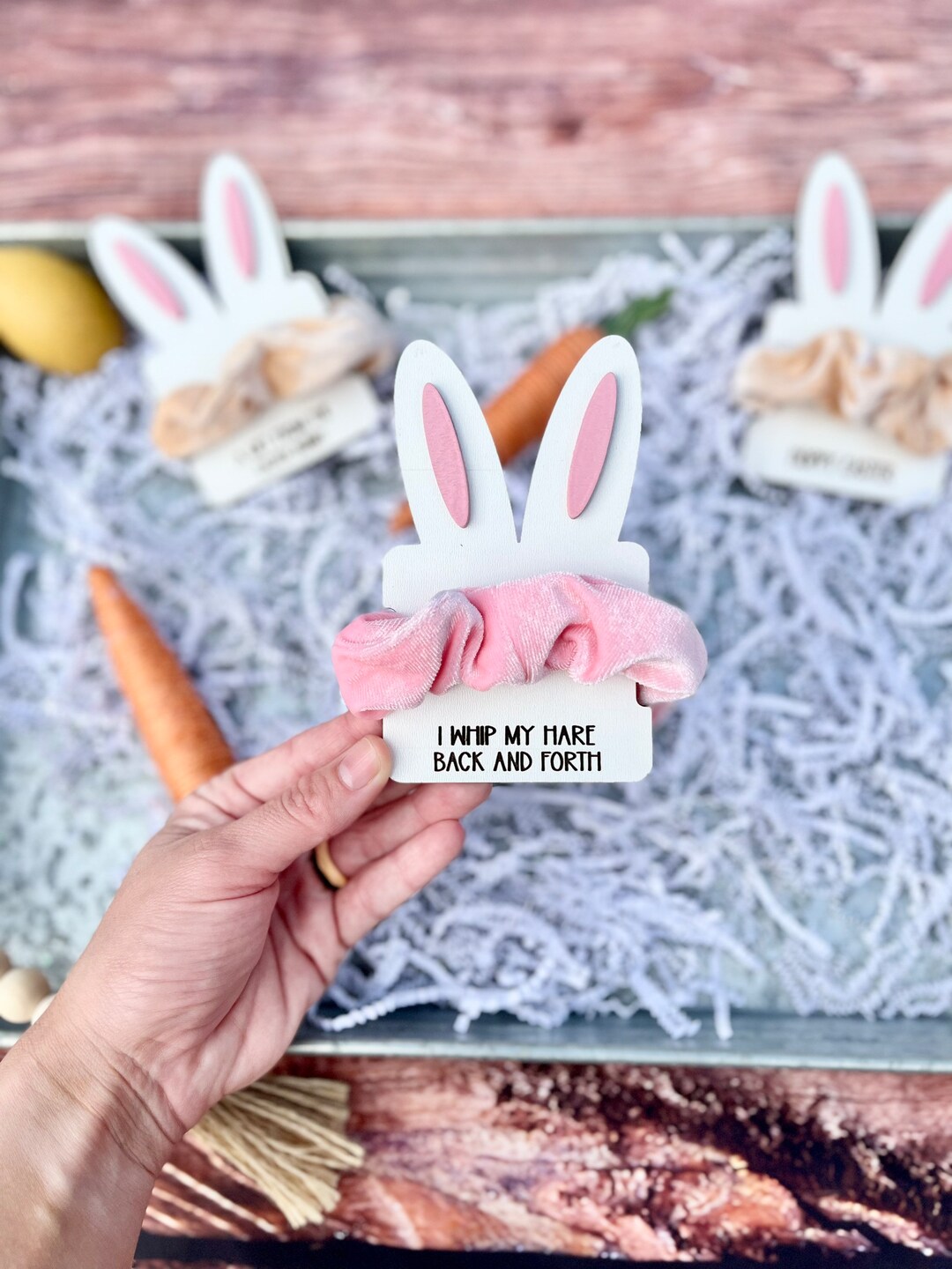 Easter Basket Stuffer, Easter, Easter for Girls, Easter for Kids, Happy ...