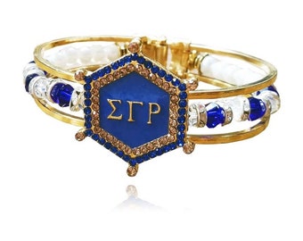 Sigma gamma rho | Etsy