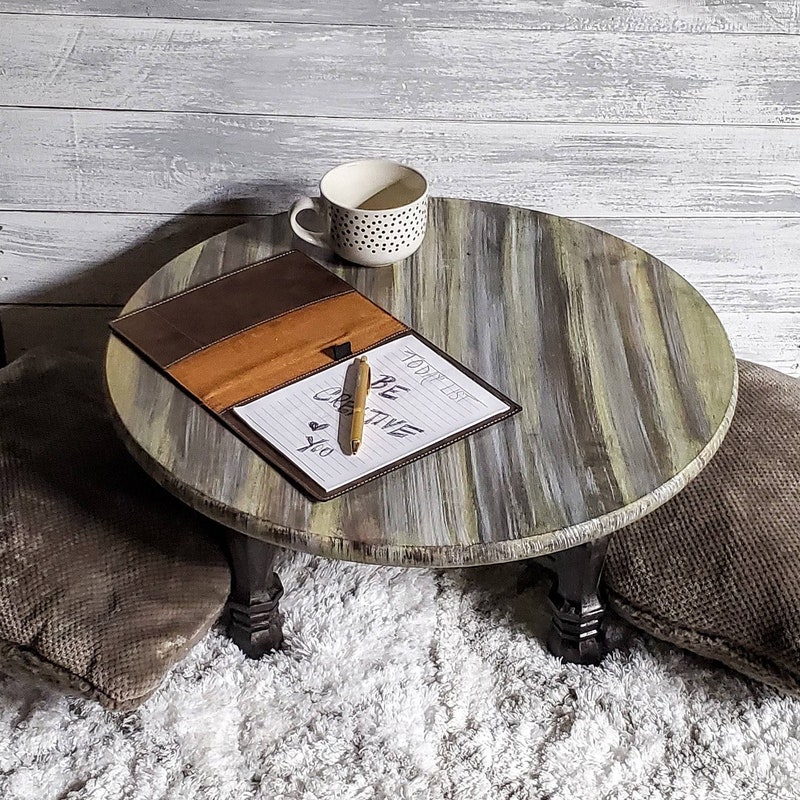 Chabudai Table - Etsy