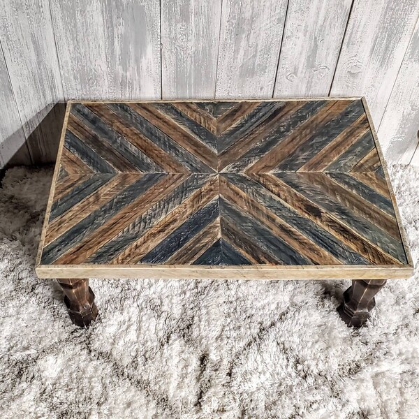 Modern Altar Table - Etsy