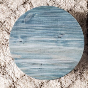 FREE SHIPPING Meditation Table Altar Ritual Table Prayer Table Plant ...