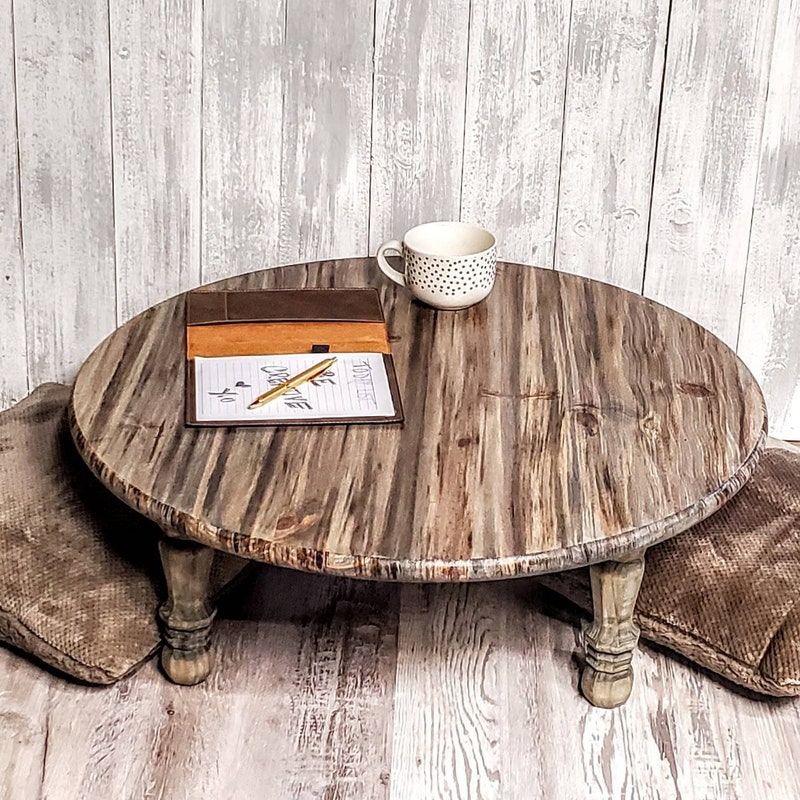 Japanese Table Chairs - Etsy