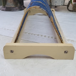 Vintage Record Holder Retro Vinyl Record Holder Music Storage Vinyl ...