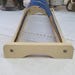 Vintage Record Holder Retro Vinyl Record Holder Music Storage Vinyl ...