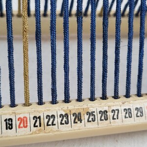 Vintage Record Holder Retro Vinyl Record Holder Music Storage Vinyl ...