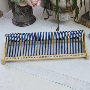 Vintage Record Holder Retro Vinyl Record Holder Music Storage Vinyl ...