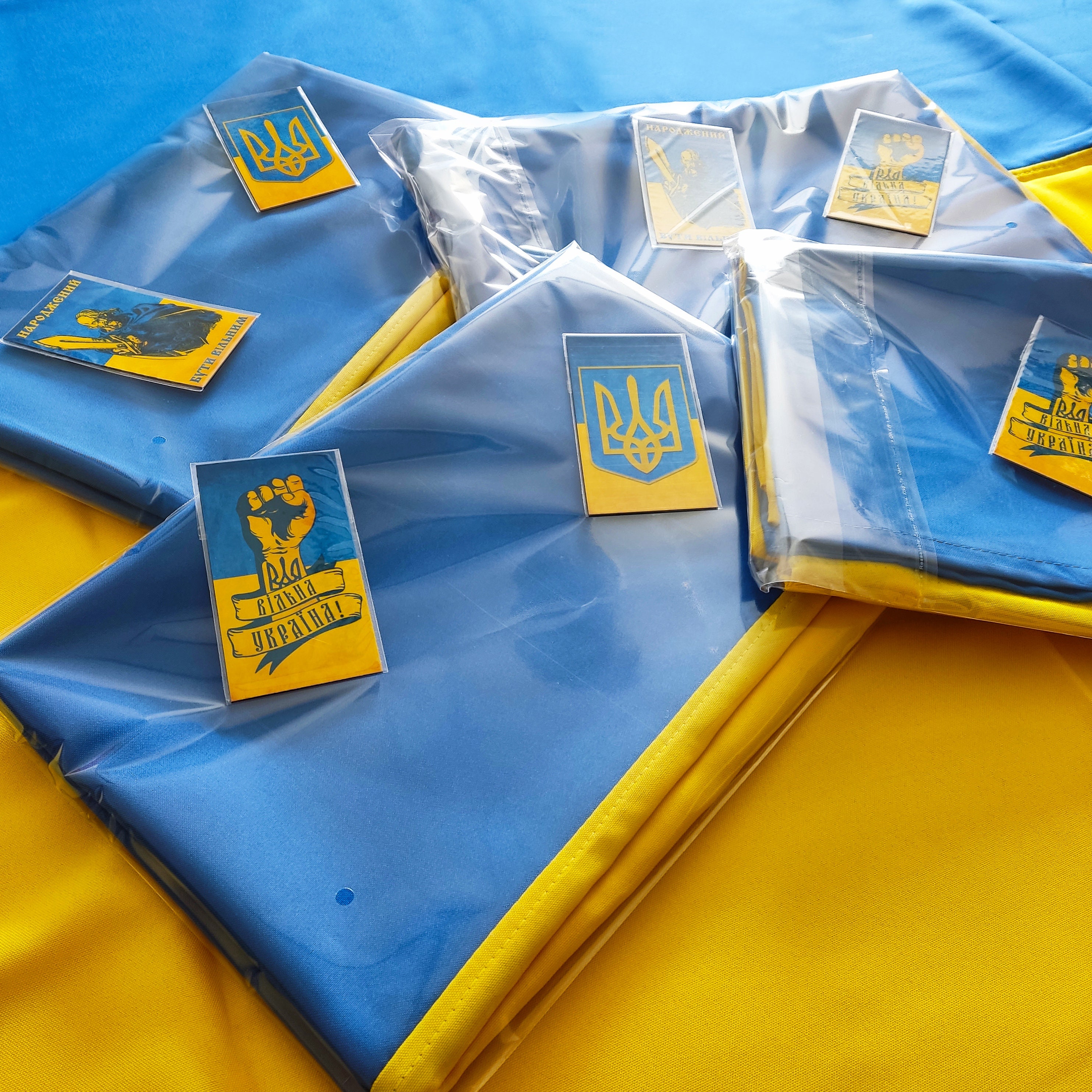 Flag of Ukraine Symbol of Ukraine Ukraine National Flag - Etsy