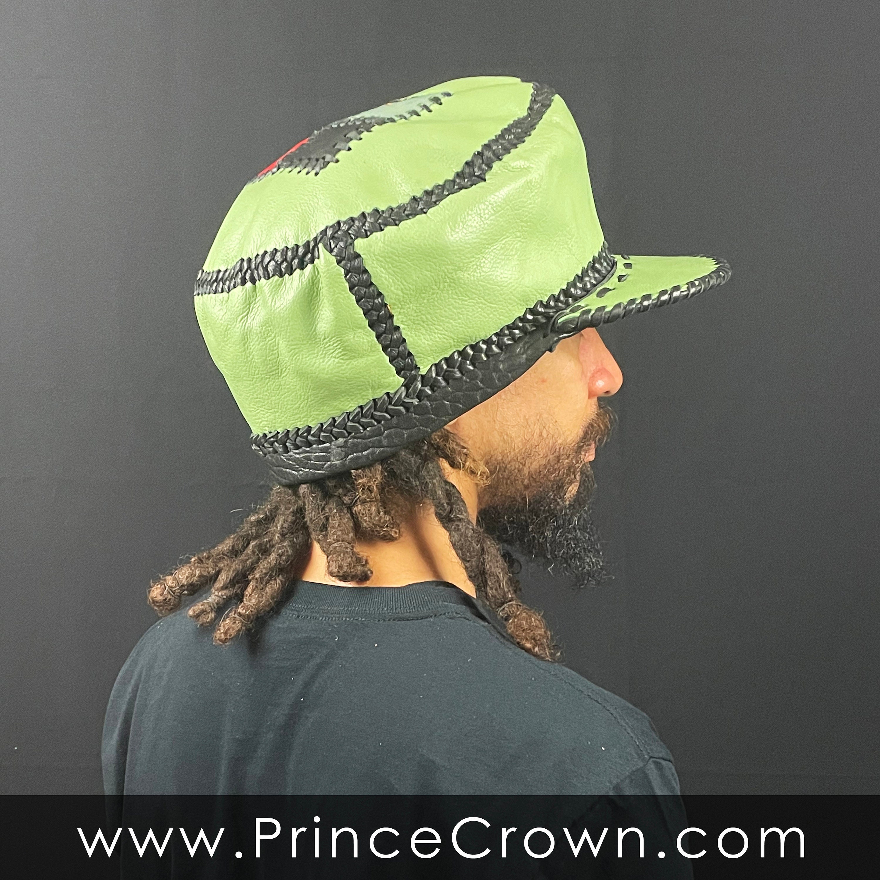 Rasta Crown