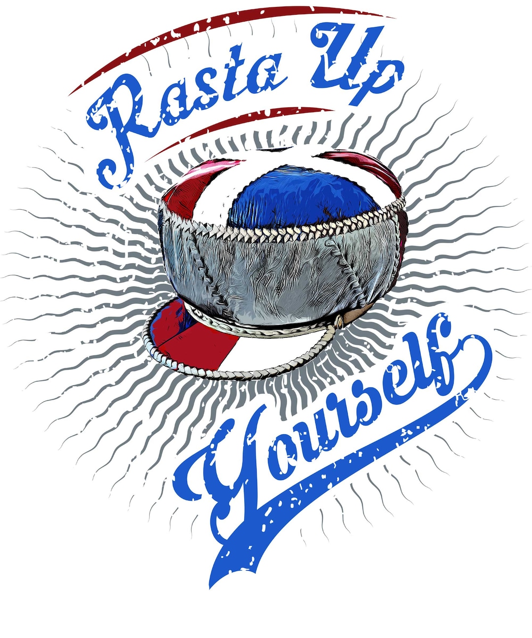 Four Pack Digital Rasta Poster, Rasta Themed Wall Art, Downloadable ...