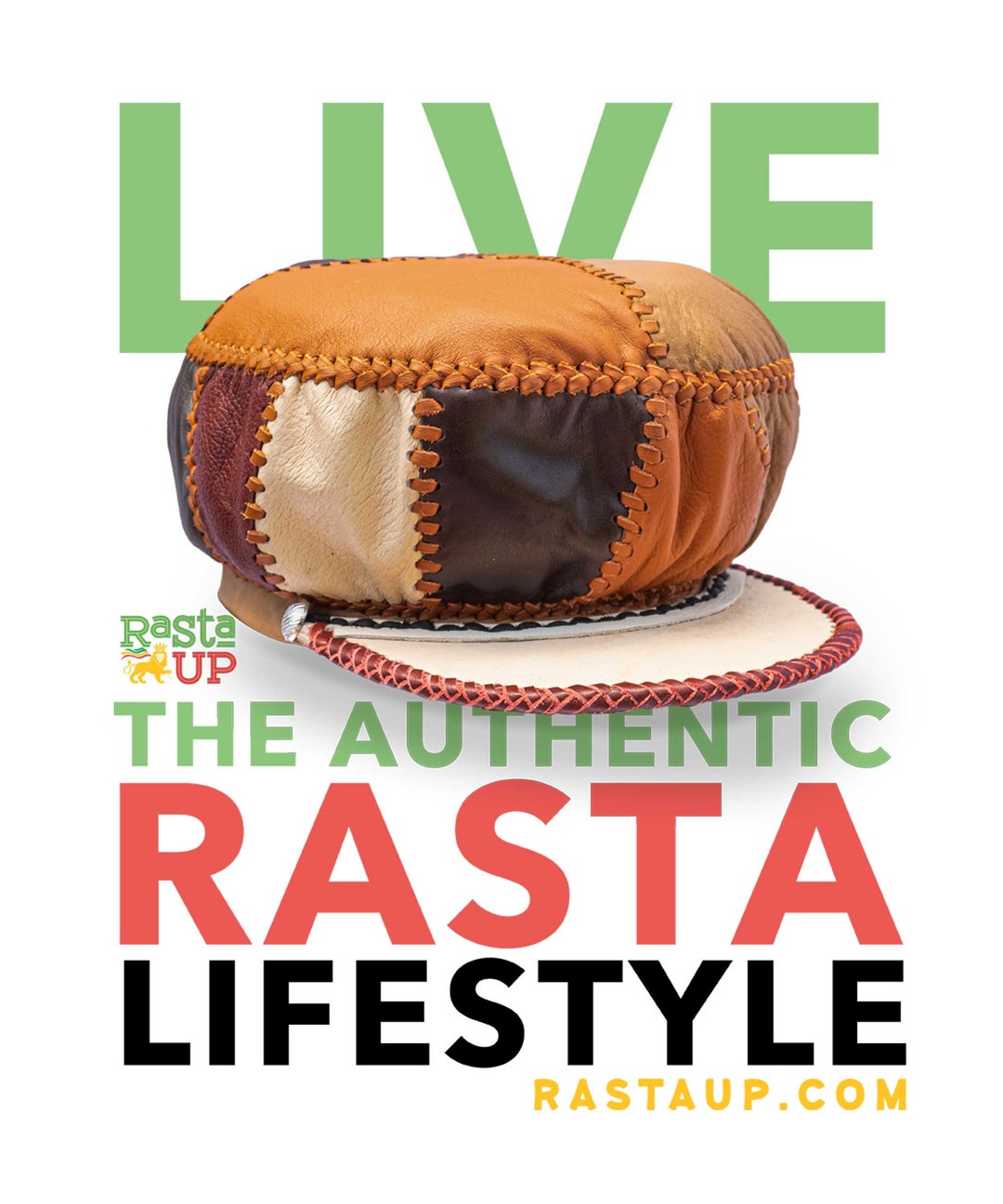 3 Pack Rasta Artwork Posters, Digital Rasta Poster, Rasta Themed Wall ...