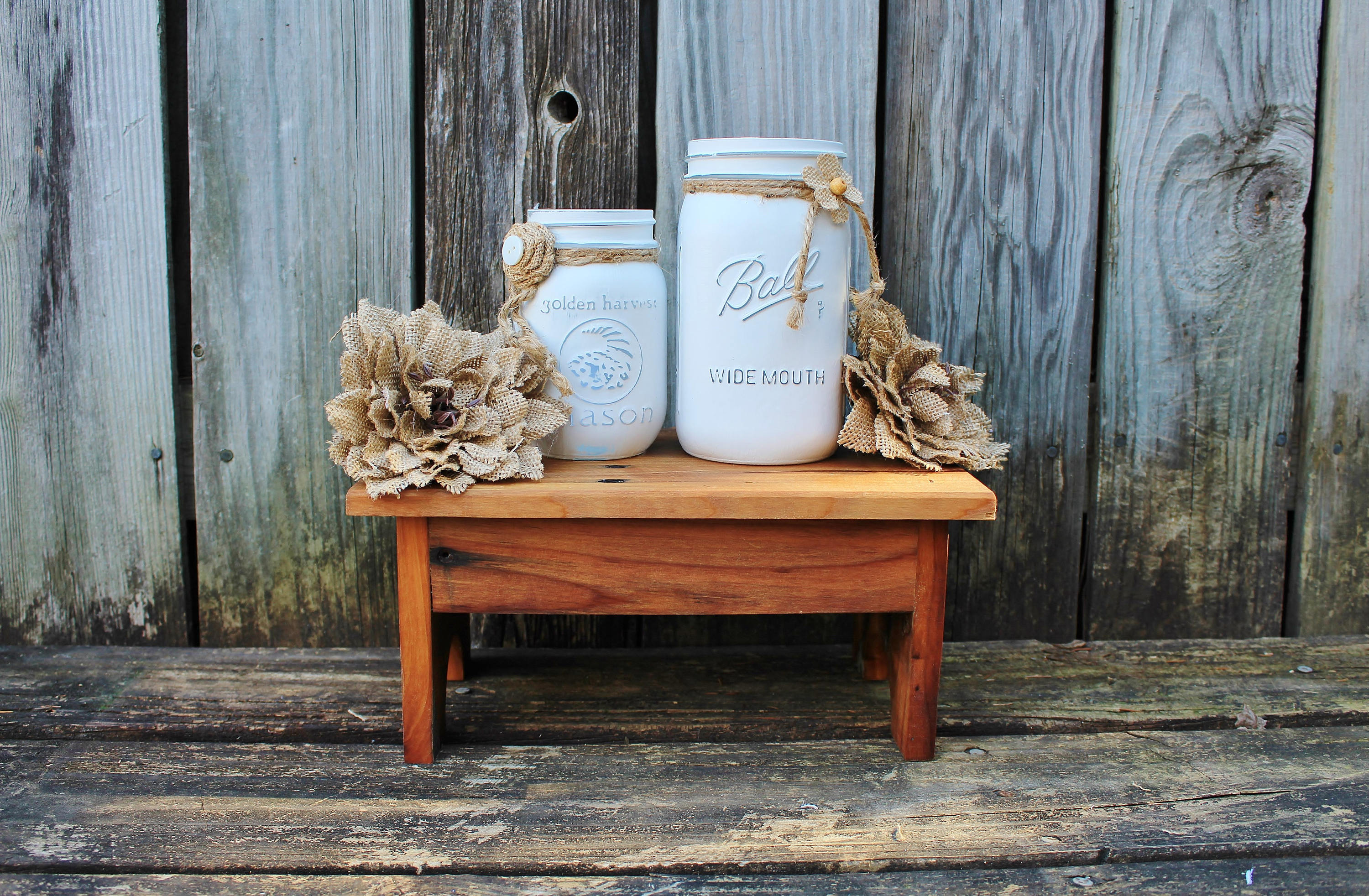 Rustic Wedding Decor Rustic Centerpiece Rustic Wedding Wood | Etsy