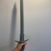 Princess / Queen Mera Inspired Trident DIY Kit - Etsy