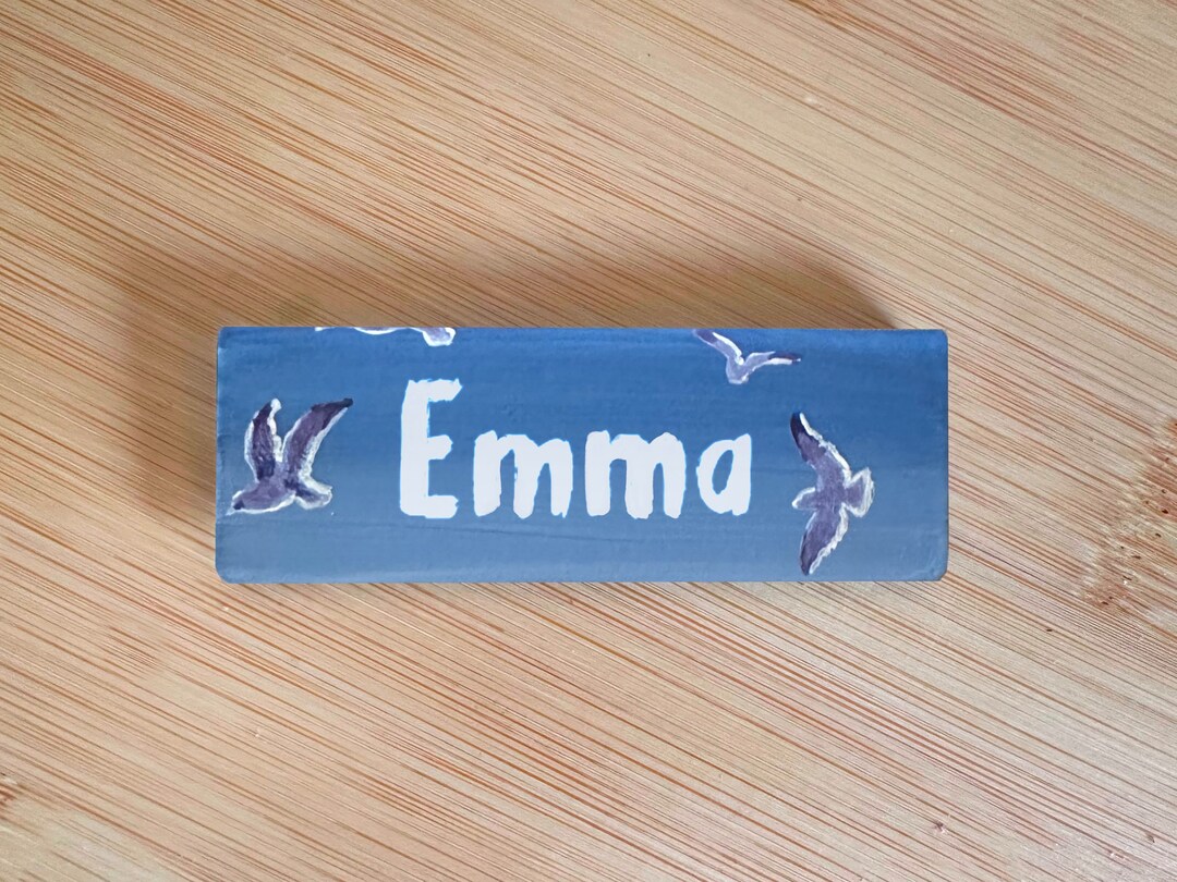 1989 Taylor Swift Inspired Apron Name Tag for Baristas and Customer ...