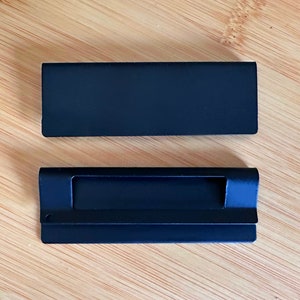 Springtime Barista Apron Name Tag for Baristas and Customer Service ...