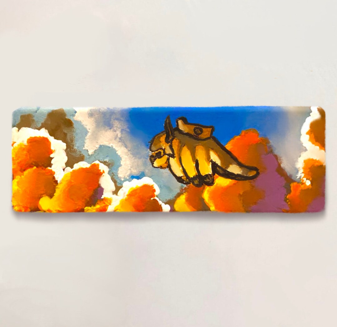 Appa Starbucks Apron Name Tag - Etsy