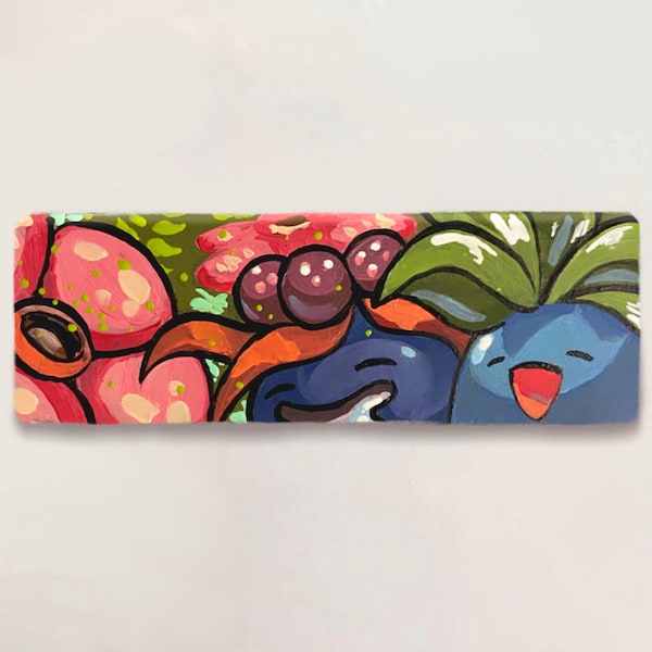 Oddish - Etsy