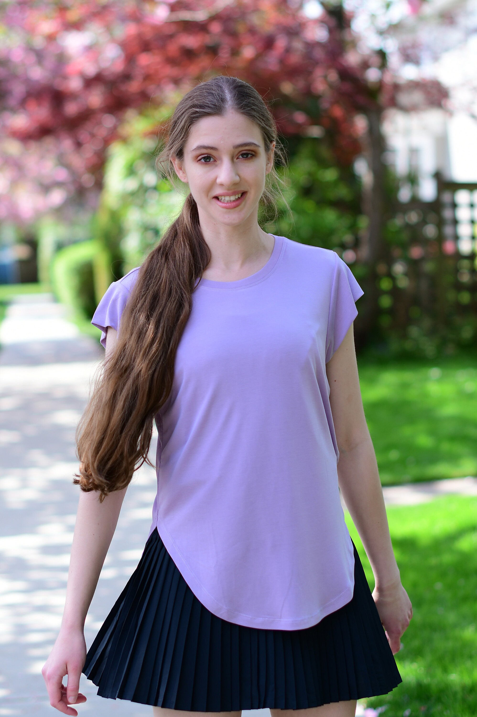 JOY BAMBOO-BLEND Tank Top - Etsy