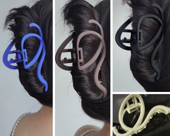Music Notes Hair Design