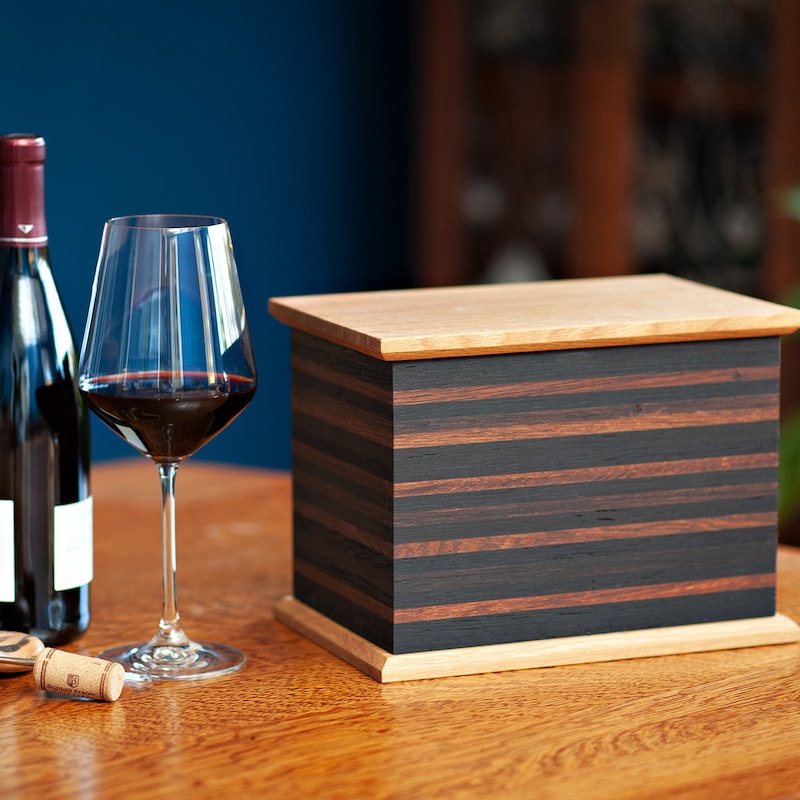 Cremation Box - Etsy