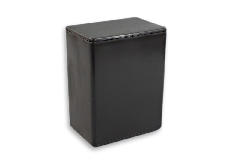 Temporary Cremation Urn Package - Airplane Safe - Etsy