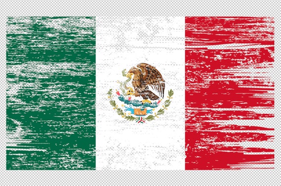 Mexican Flag Graphics