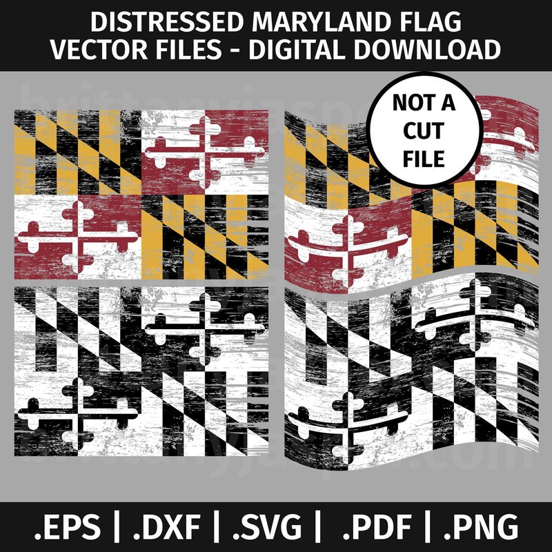 Maryland Weather - Etsy