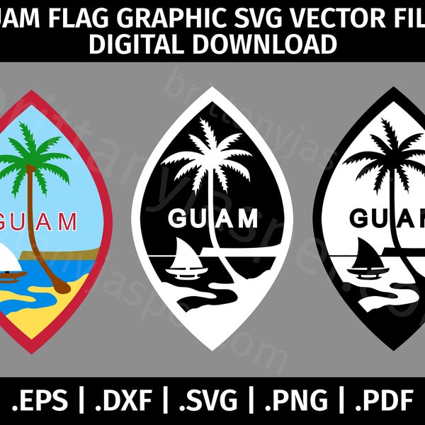 Guam - Etsy