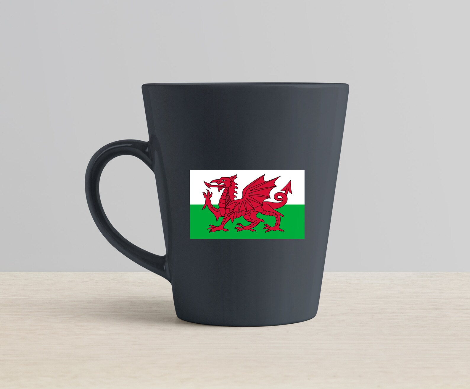 Wales / Welsh Flag SVG Vector Clip Art Cut Files for Cricut - Etsy UK