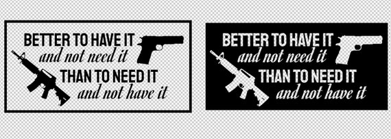 Pro 2nd Amendment Quotes