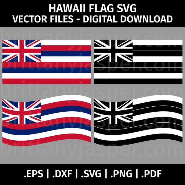 Hawaiian Svg - Etsy