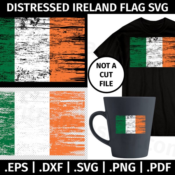 Irish Flag - Etsy