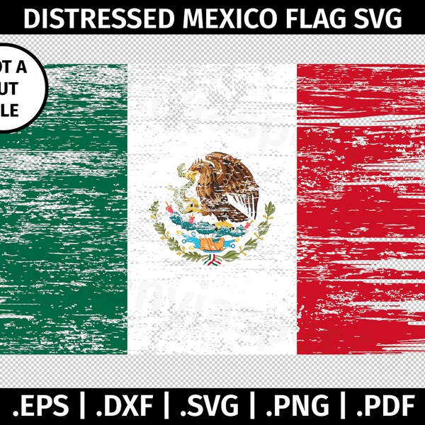 Mexican Stencil - Etsy