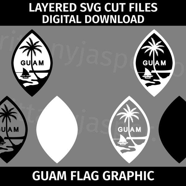 Guam - Etsy