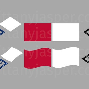 Arkansas State Flag SVG Vector Clip Art Cut Files for Cricut ...
