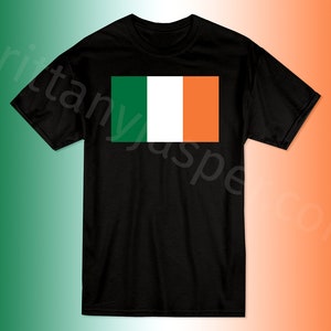 Ireland / Irish Flag SVG Vector Clip Art Cut Files for Cricut ...