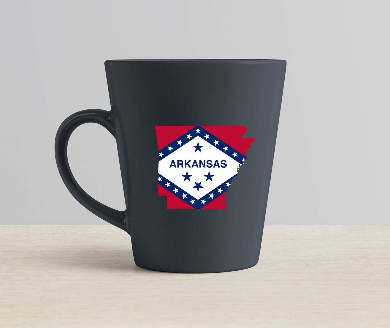 Arkansas State Flag SVG Vector Clip Art Cutting Files for - Etsy Denmark