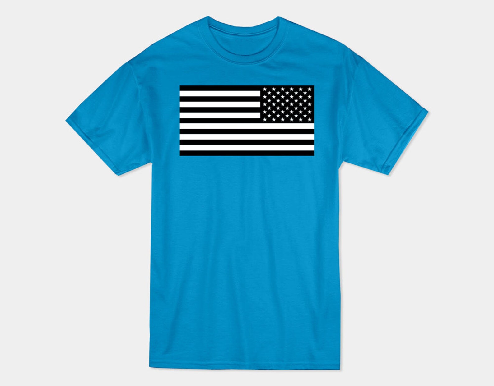 Reverse American Flag SVG - United States of America Flag SVG Vector ...
