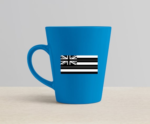 Hawaii State Flag SVG Vector Clip Art HI Flag Waving Flag Cut Files for ...