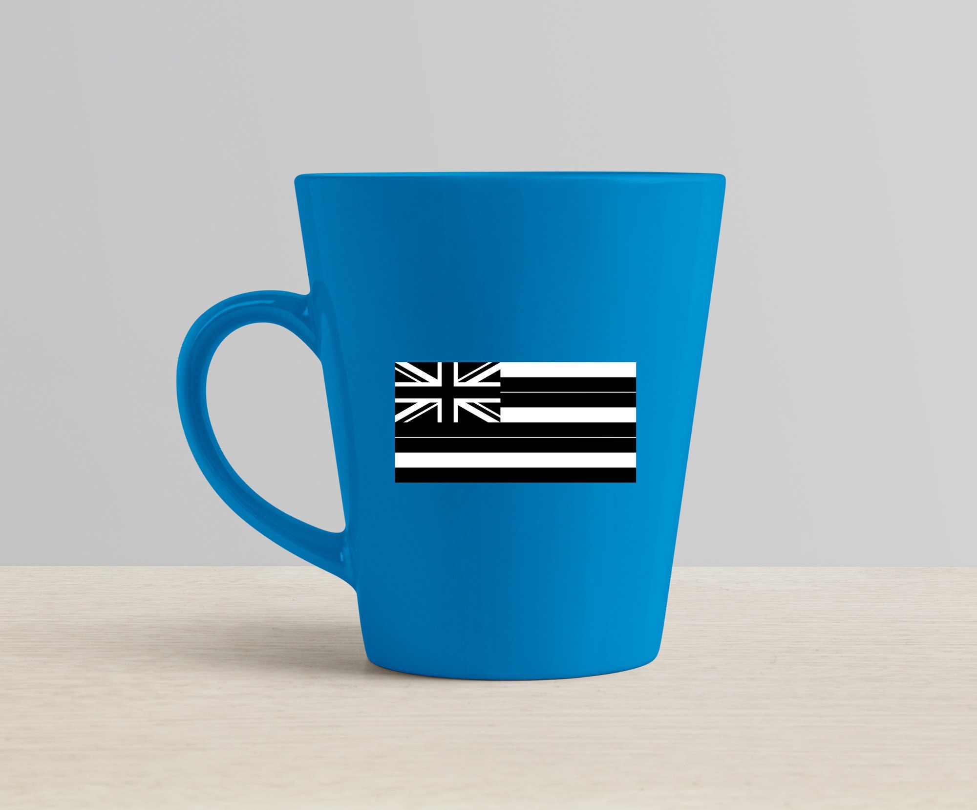 Hawaii State Flag SVG Vector Clip Art Cut Files for Cricut - Etsy