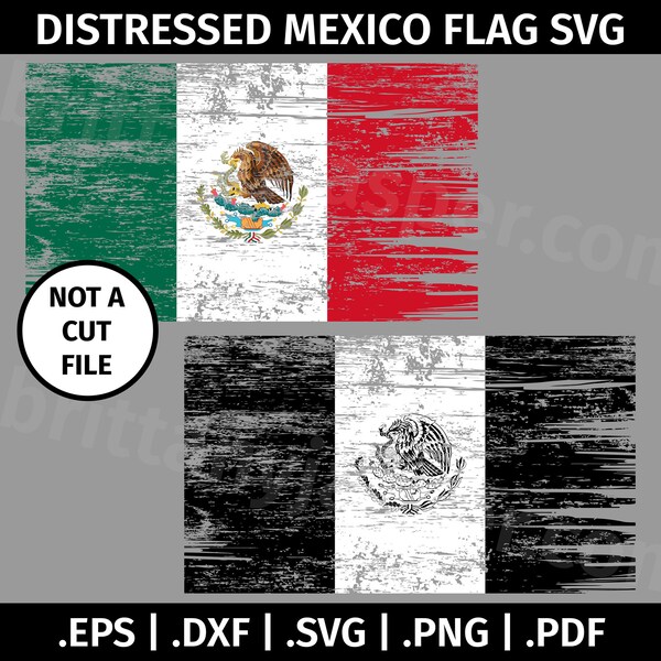 Mexican Stencil - Etsy