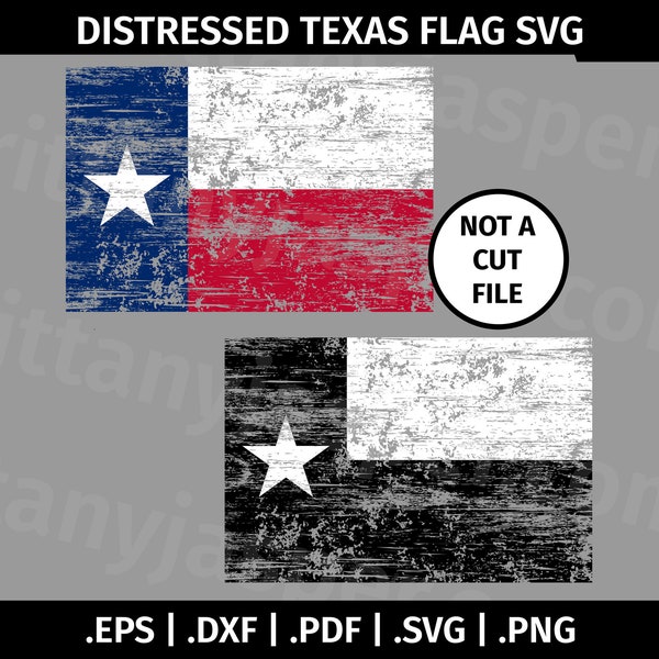 Texas Flag - Etsy