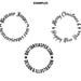 Custom Circle Text - Your Personalized Text Arranged in Circular Format ...