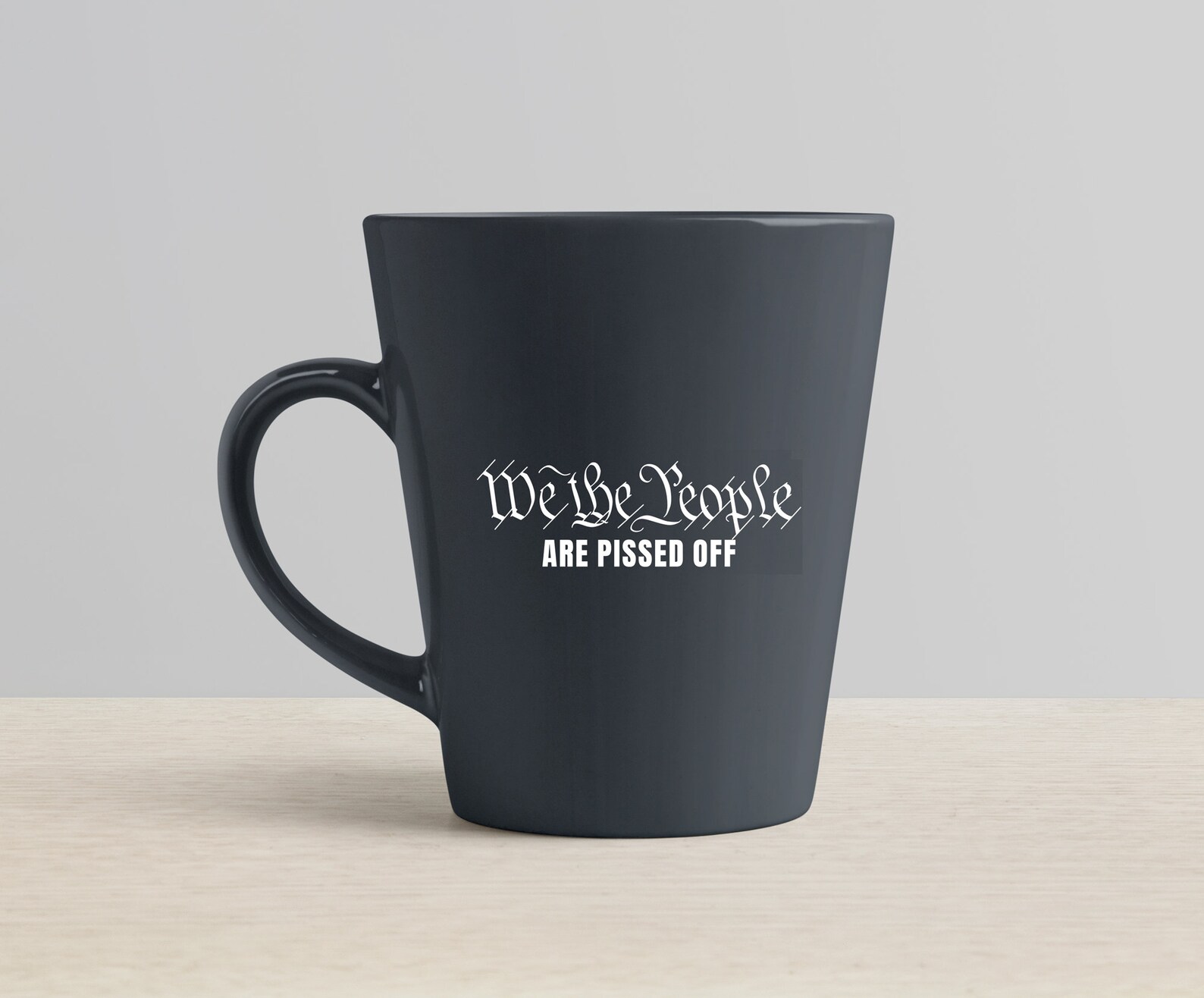 We the People Are Pissed off SVG Vector Clip Art Bundle Cut | Etsy