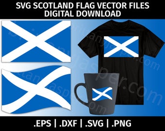 Scotland svg | Etsy