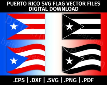 Puerto Rico Cricut - Etsy