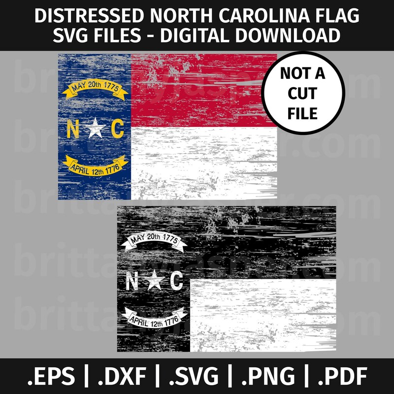 Nc State Svg - Etsy