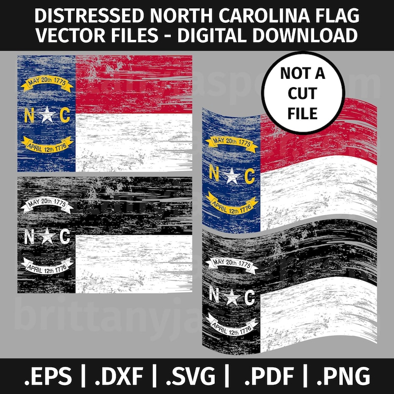 Nc State Svg - Etsy
