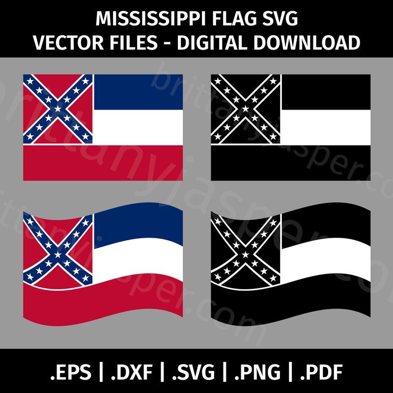 Ms State - Etsy