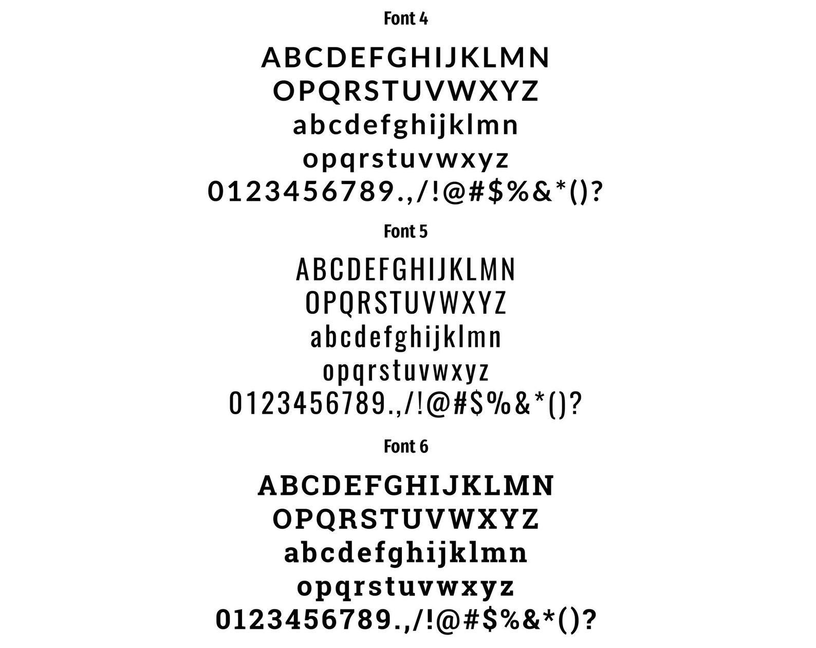 Custom Circle Text - Your Personalized Text Arranged in Circular Format ...
