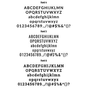 Custom Circle Text - Your Personalized Text Arranged in Circular Format ...